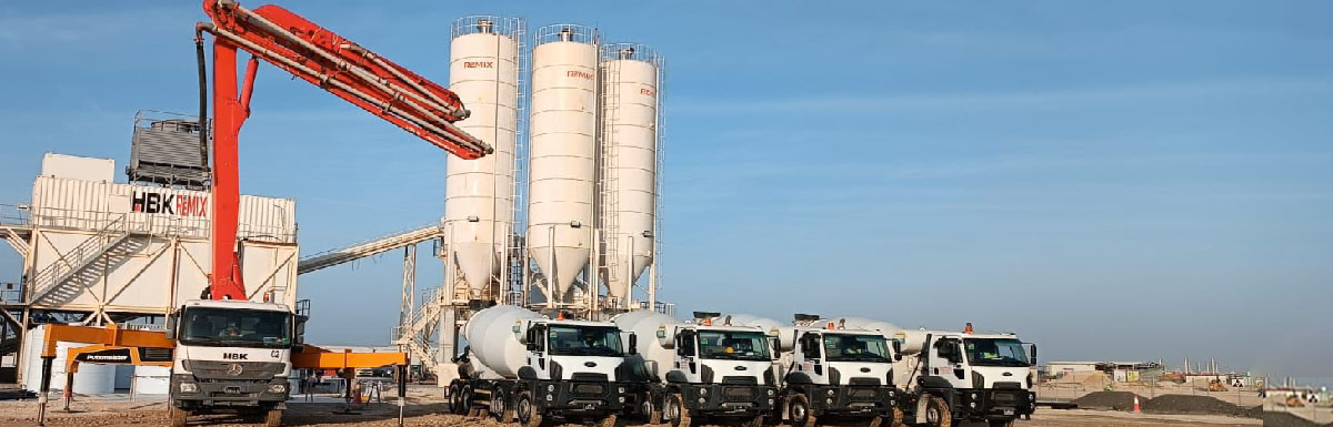 Group Companies – HBK Holding